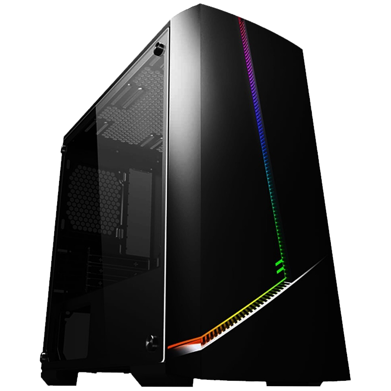 PC Gamer Gladius 60i | SpartanGeek