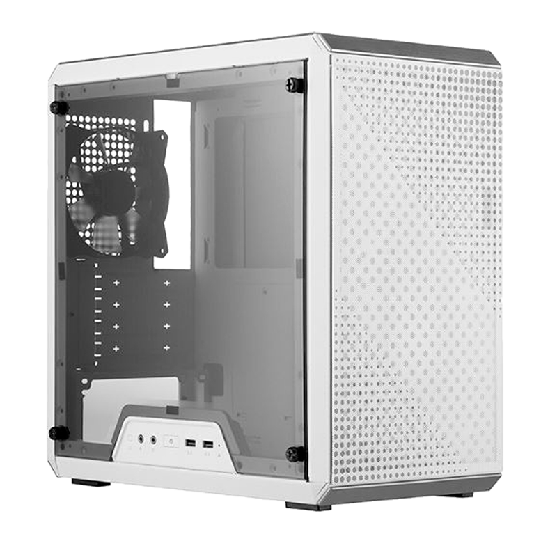 Rendimiento de la PC Gamer Caster Max | Spartan Geek