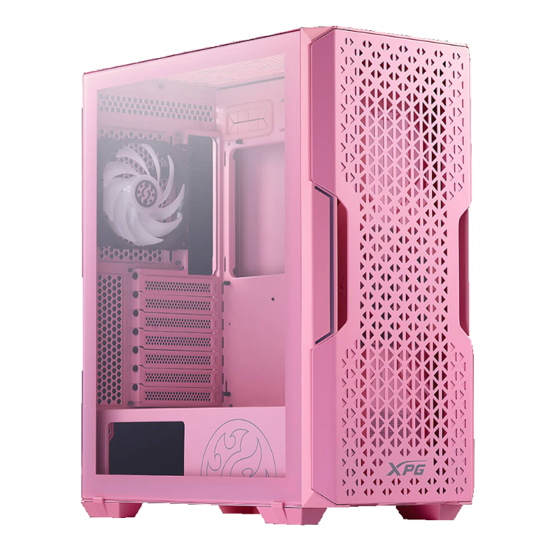 Rendimiento de la PC Gamer Sakura | Spartan Geek
