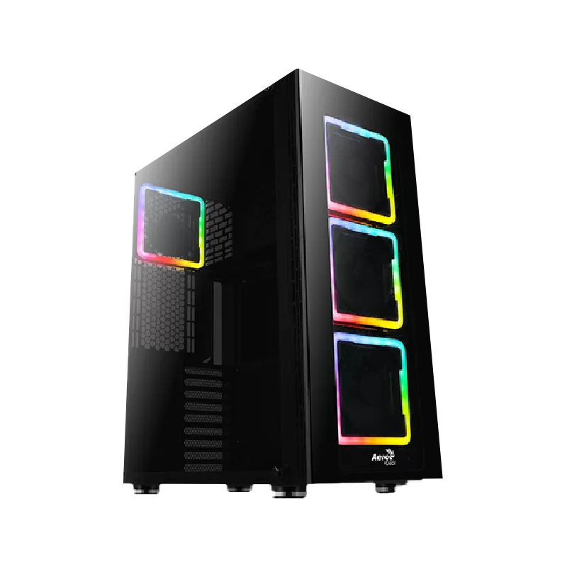 PC Gamer Streambox Master | Spartan Geek