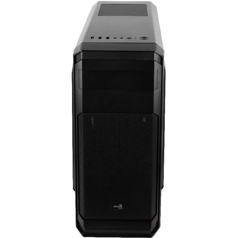 Workstation Streambox Core | SpartanGeek