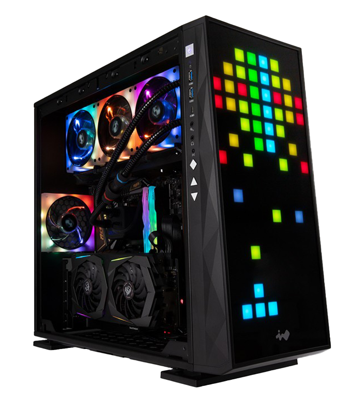 PC armada o PC preconfigurada: ¿cuál es mejor? | SpartanGeek