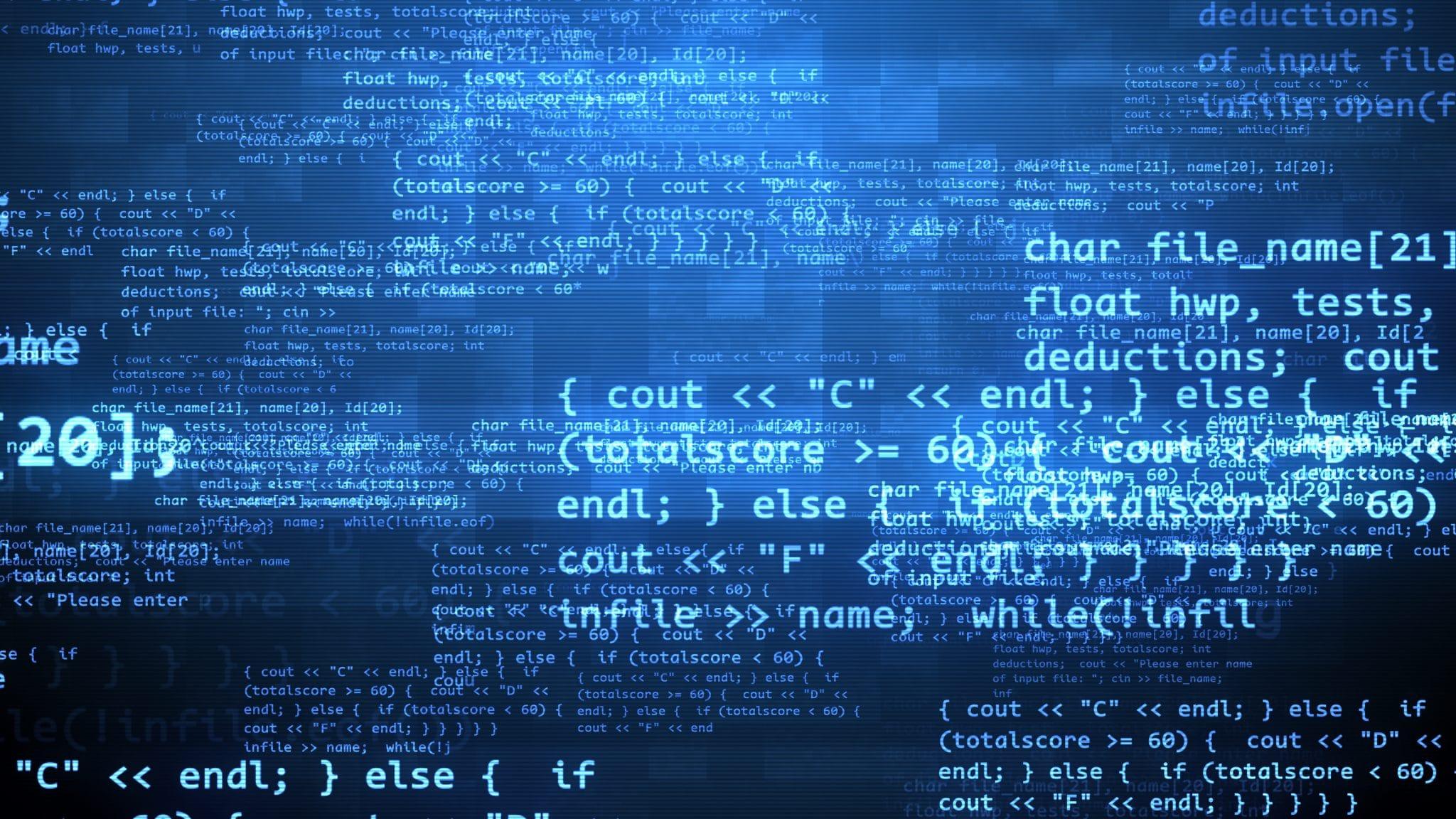 ¿Cómo aprender a programar desde cero? Las mejores páginas para ...