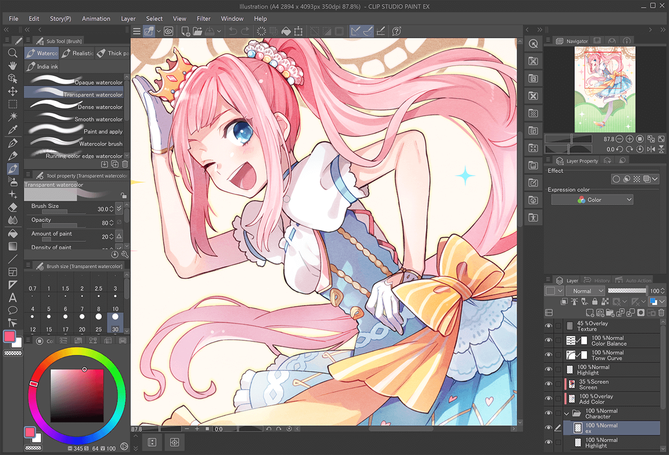 Ibispaint X Online