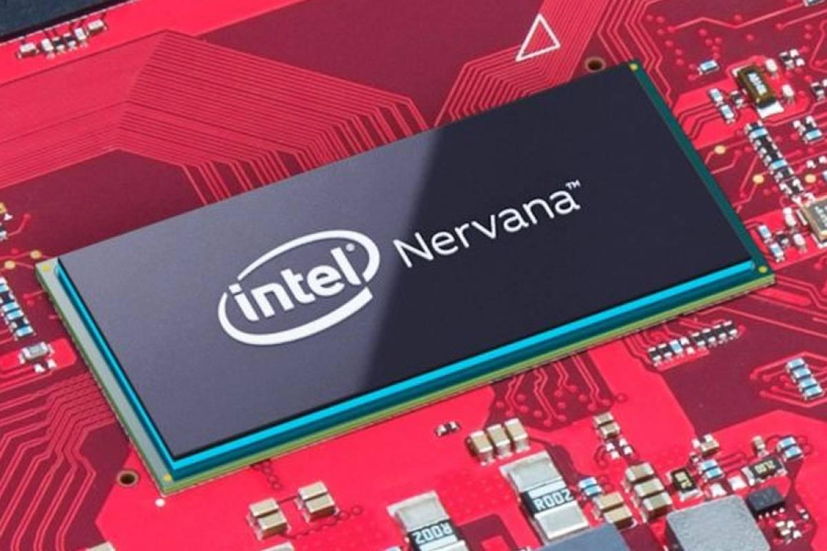 Intel Nervana: los nuevos chips procesadores con inteligencia ...