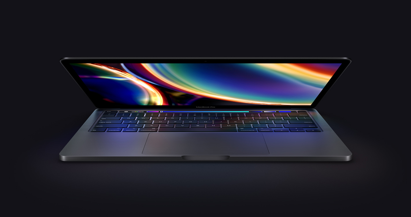 Apple lanza nuevas MacBook Pro y MacBook Air con procesador M1 ...