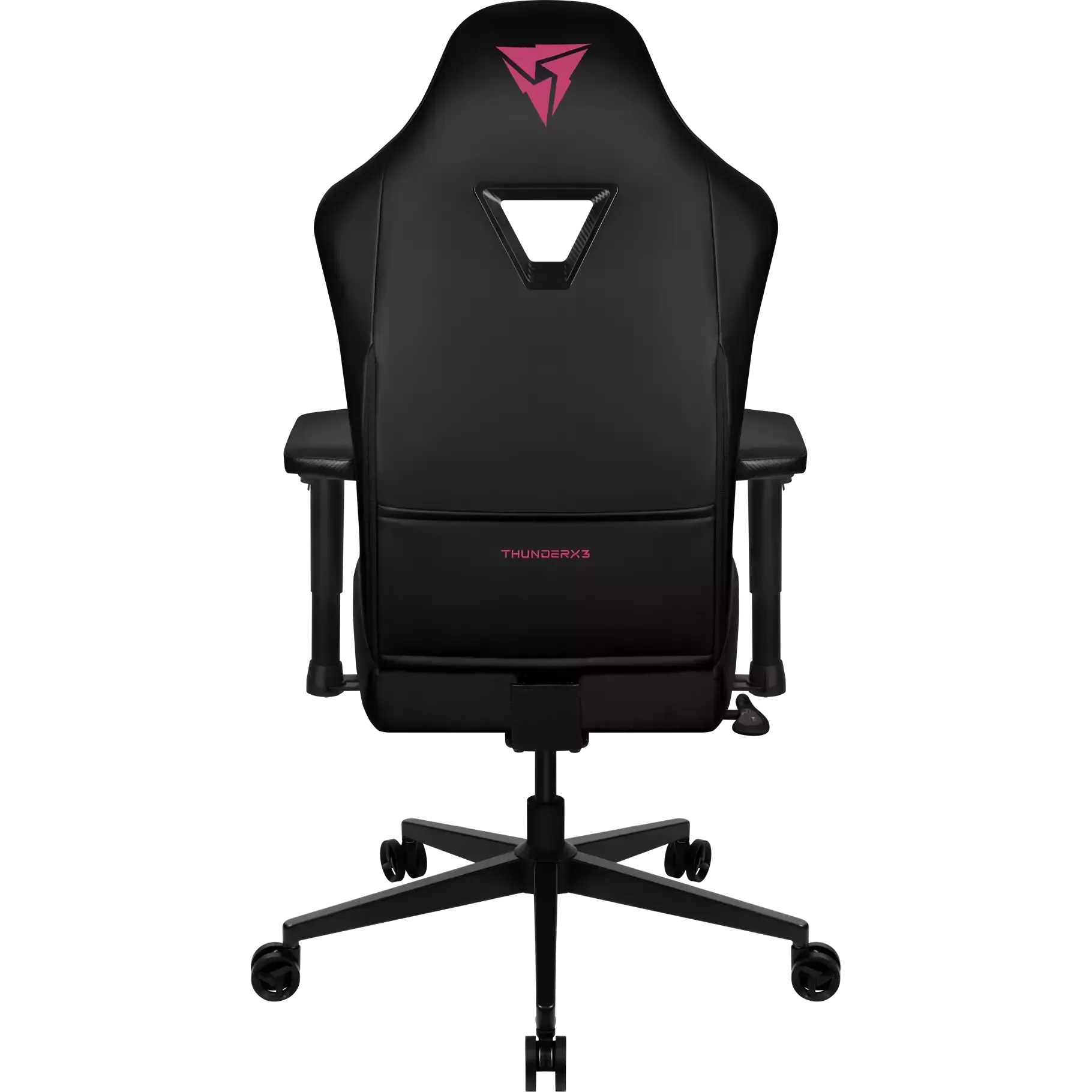 Compra Silla Thunder X3 Eaze Racer V2 - Neon | Spartan Geek